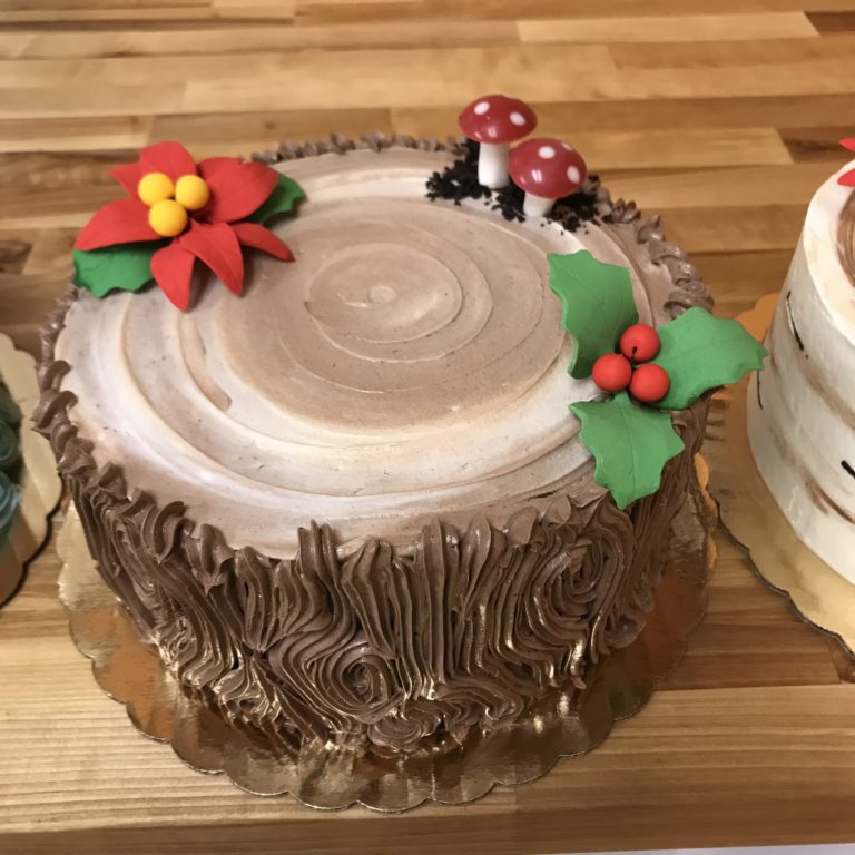 The Bake Works The Bake Works creative cakes. delicious desserts.