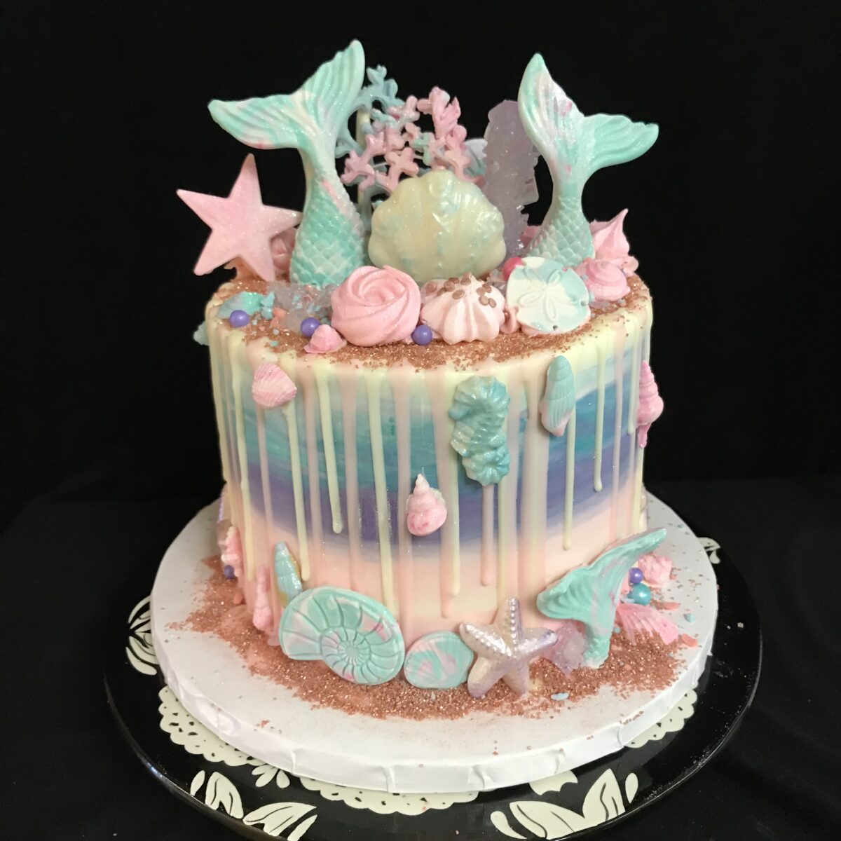 Birthday Cakes are the perfect gift | The Bake Works