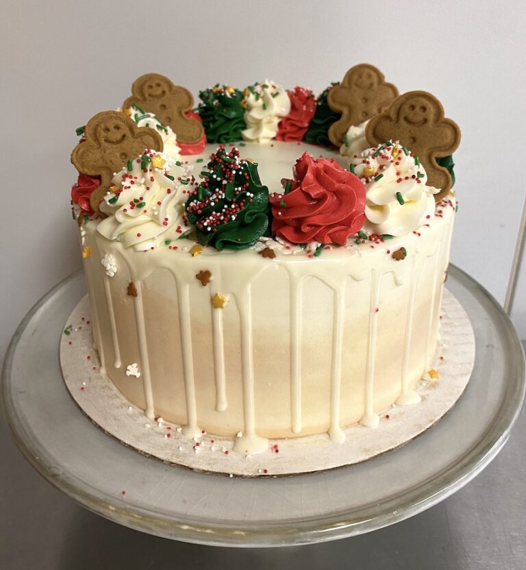 The Bake Works The Bake Works creative cakes. delicious desserts.