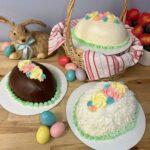 The Bake Works The Bake Works creative cakes. delicious desserts.