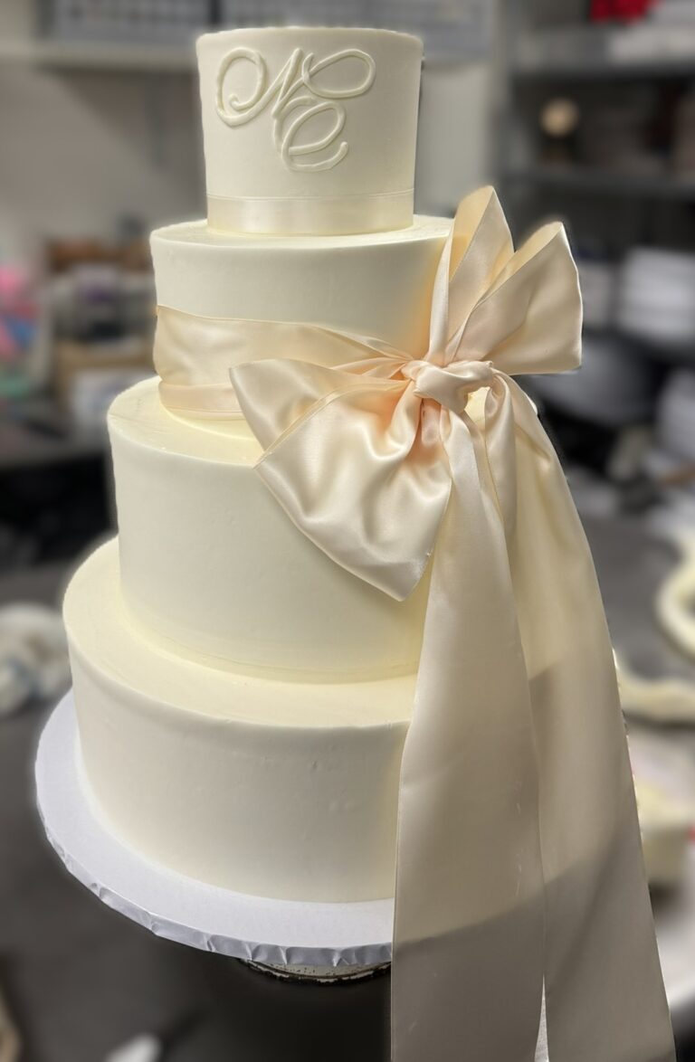 The Bake Works The Bake Works creative cakes. delicious desserts.