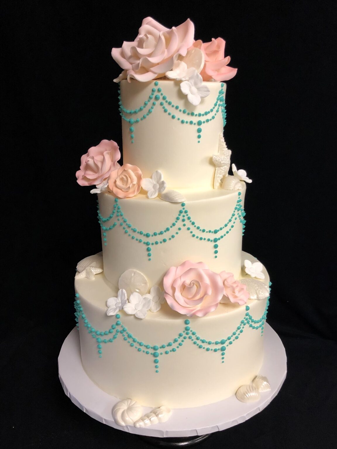 The Bake Works The Bake Works creative cakes. delicious desserts.